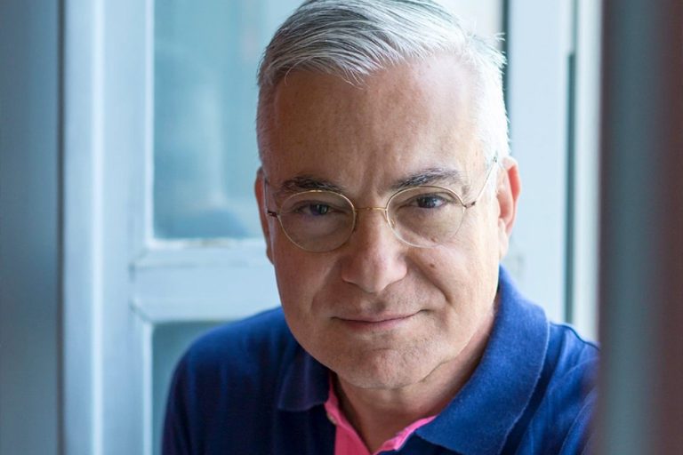 Walk through Athens’living heritage with Nikos Vatopoulos | Athens Insider