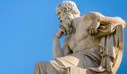 From the cup to the lips: the Death of Socrates in 399 BC | Athens Insider