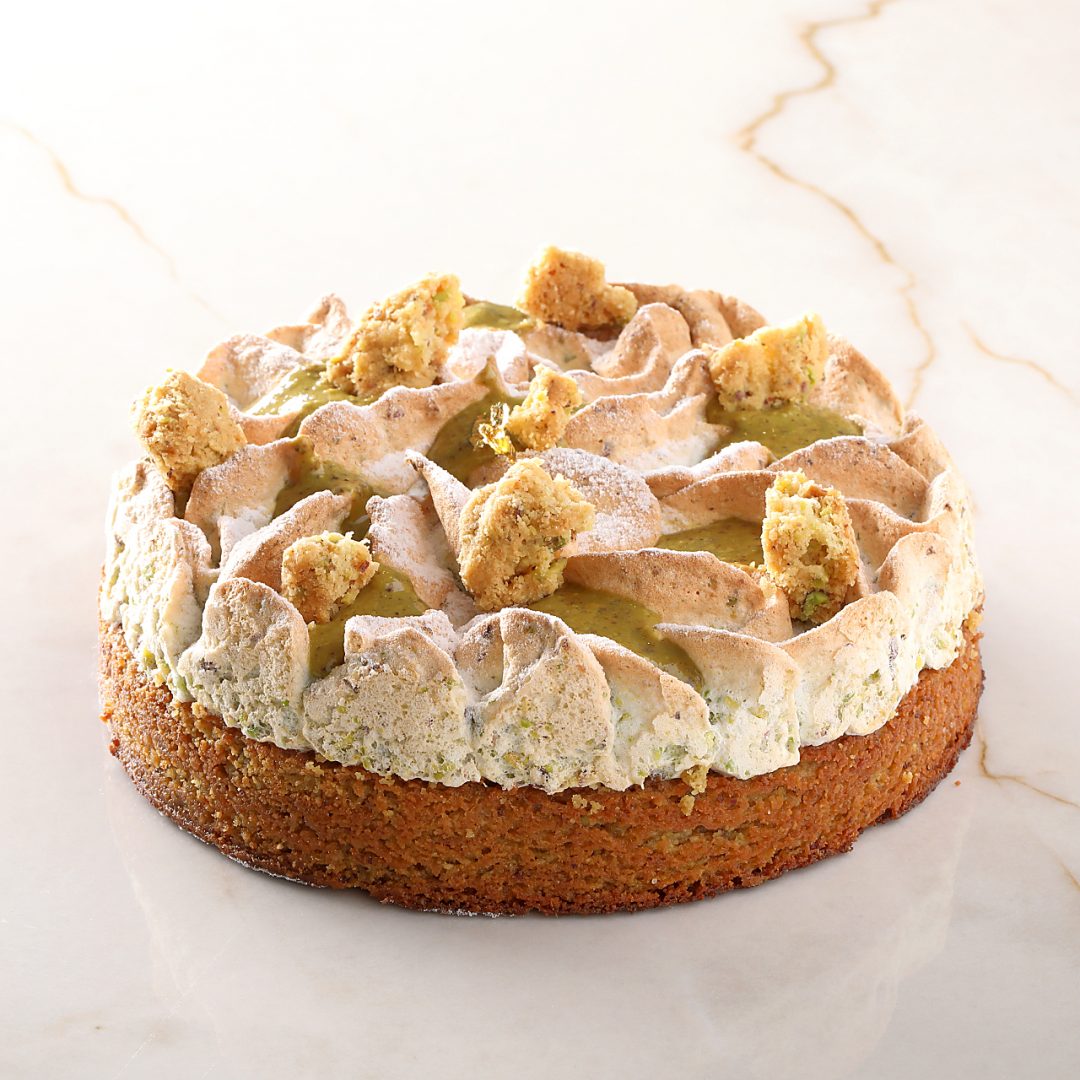 Ourse: The Rise of the Designer Patisserie | Athens Insider