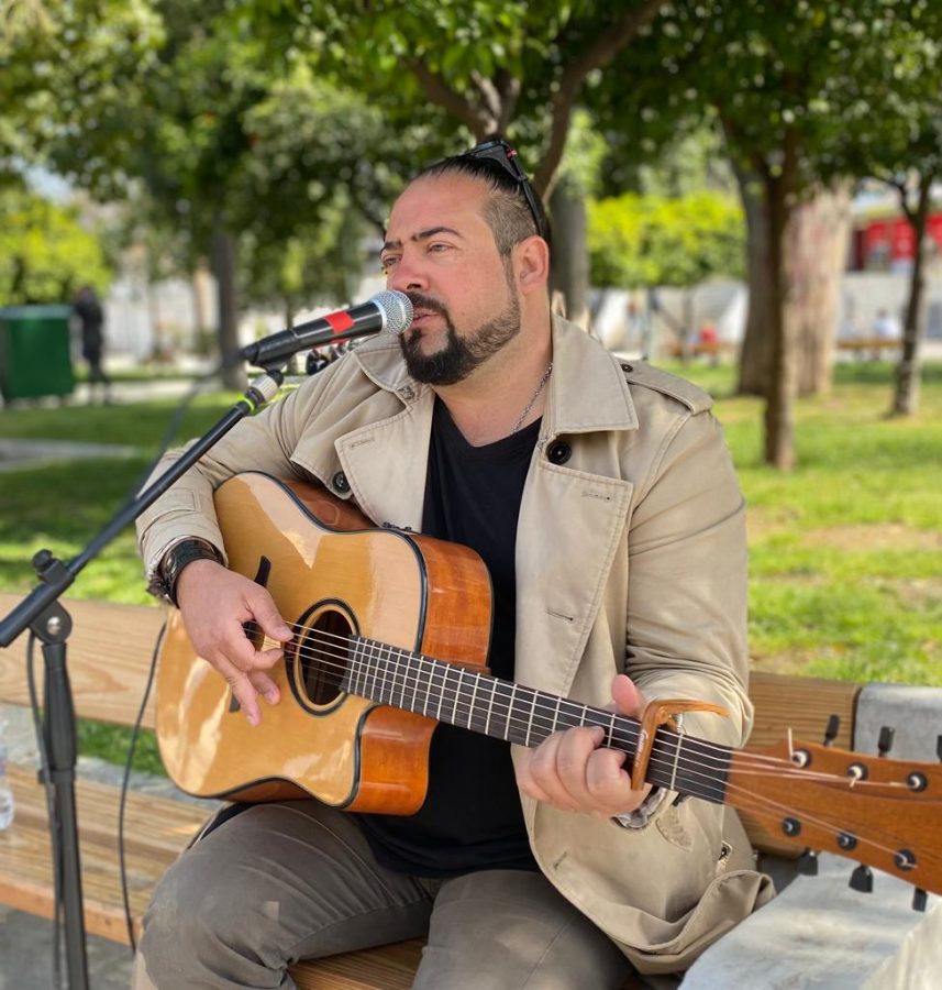 Humans of Athens II: Portraits of a City | Athens Insider