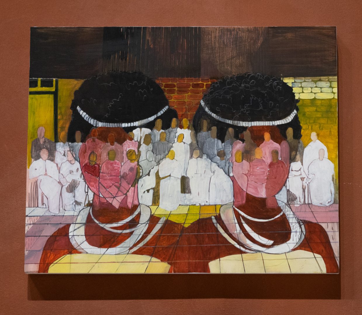 UBUNTU: The Harry David Art Collection at EMST | Athens Insider