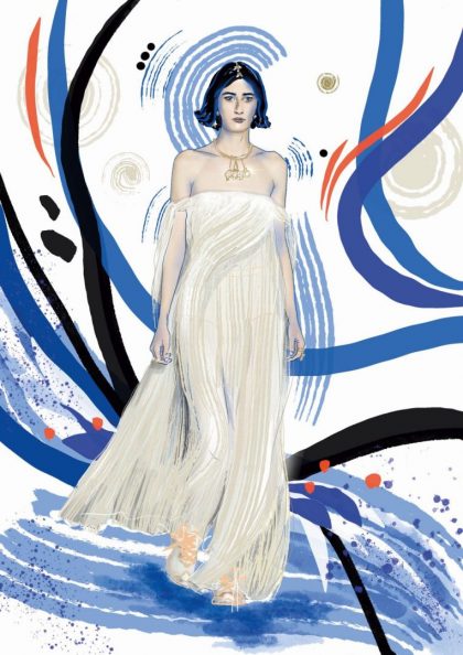 Dior in Greece | Athens Insider