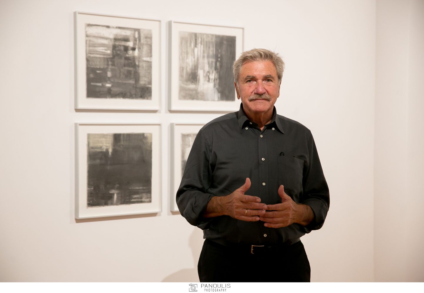 An Insight into Artist Adamakos’ world | Athens Insider