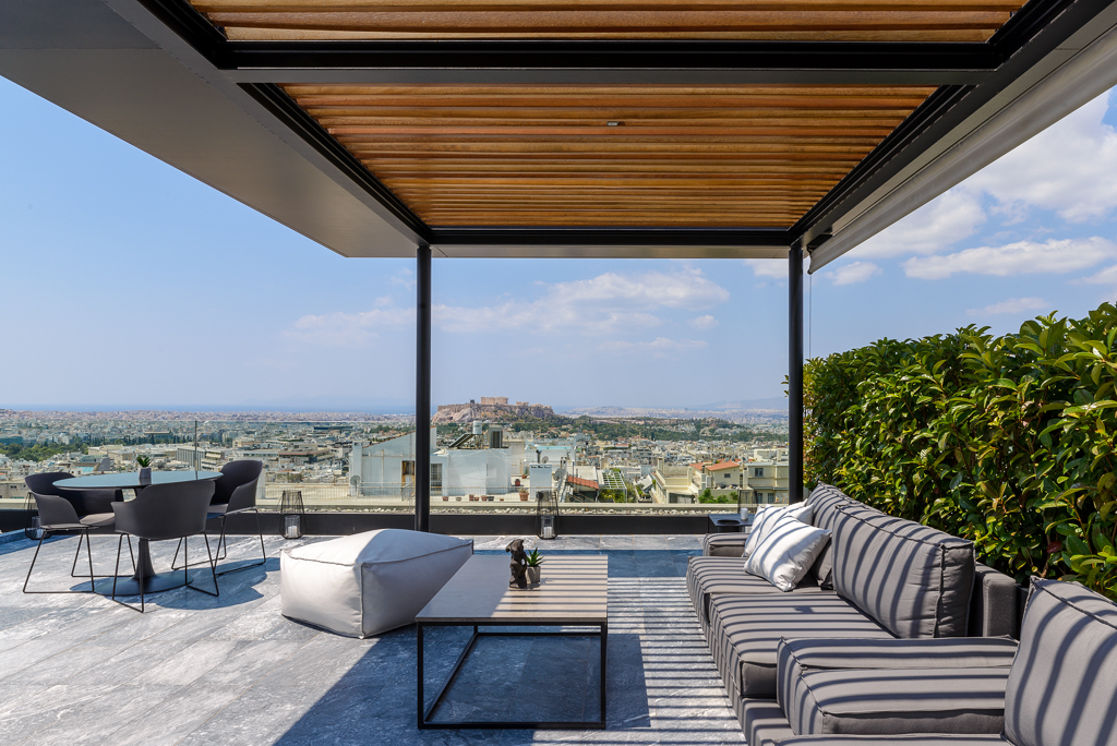 The Number One residential destination in Athens | Athens Insider