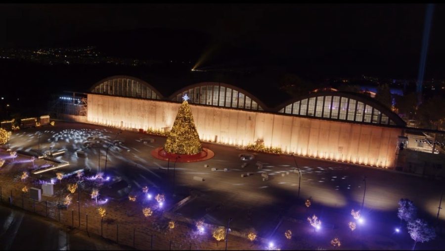 Experience Park: A destination for the curious Athenian | Athens Insider