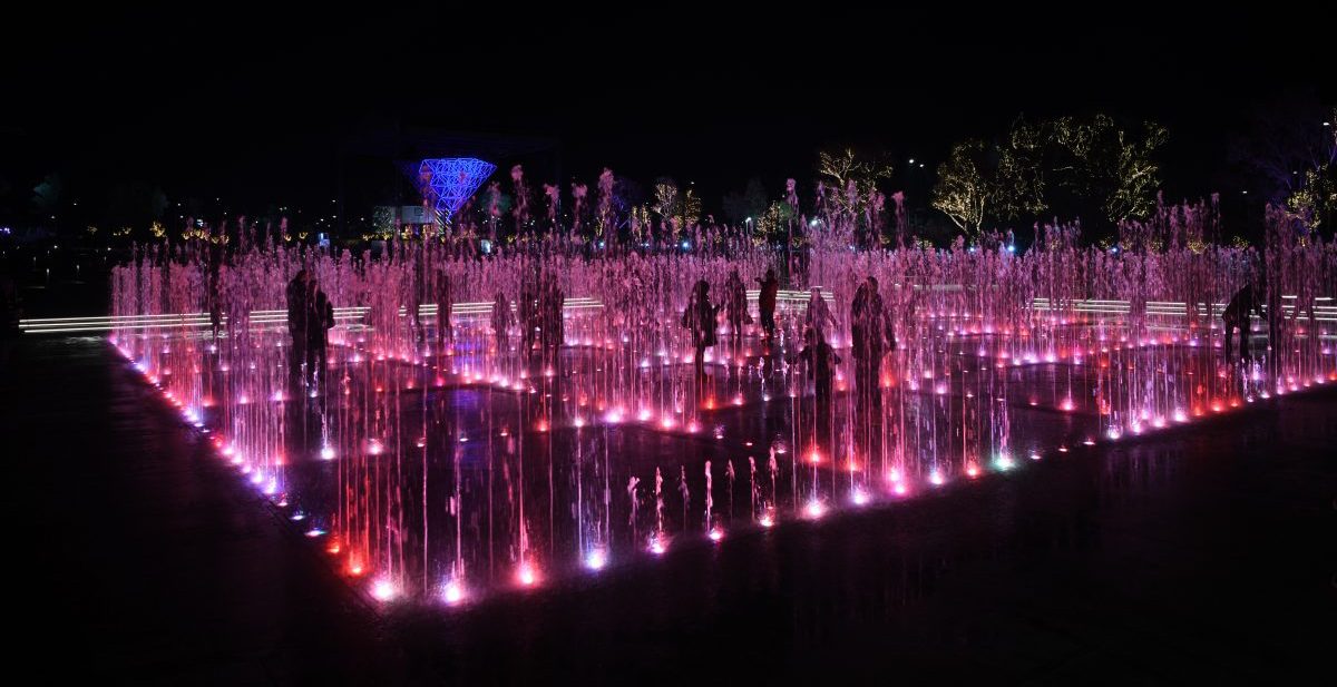 Experience Park: A destination for the curious Athenian | Athens Insider