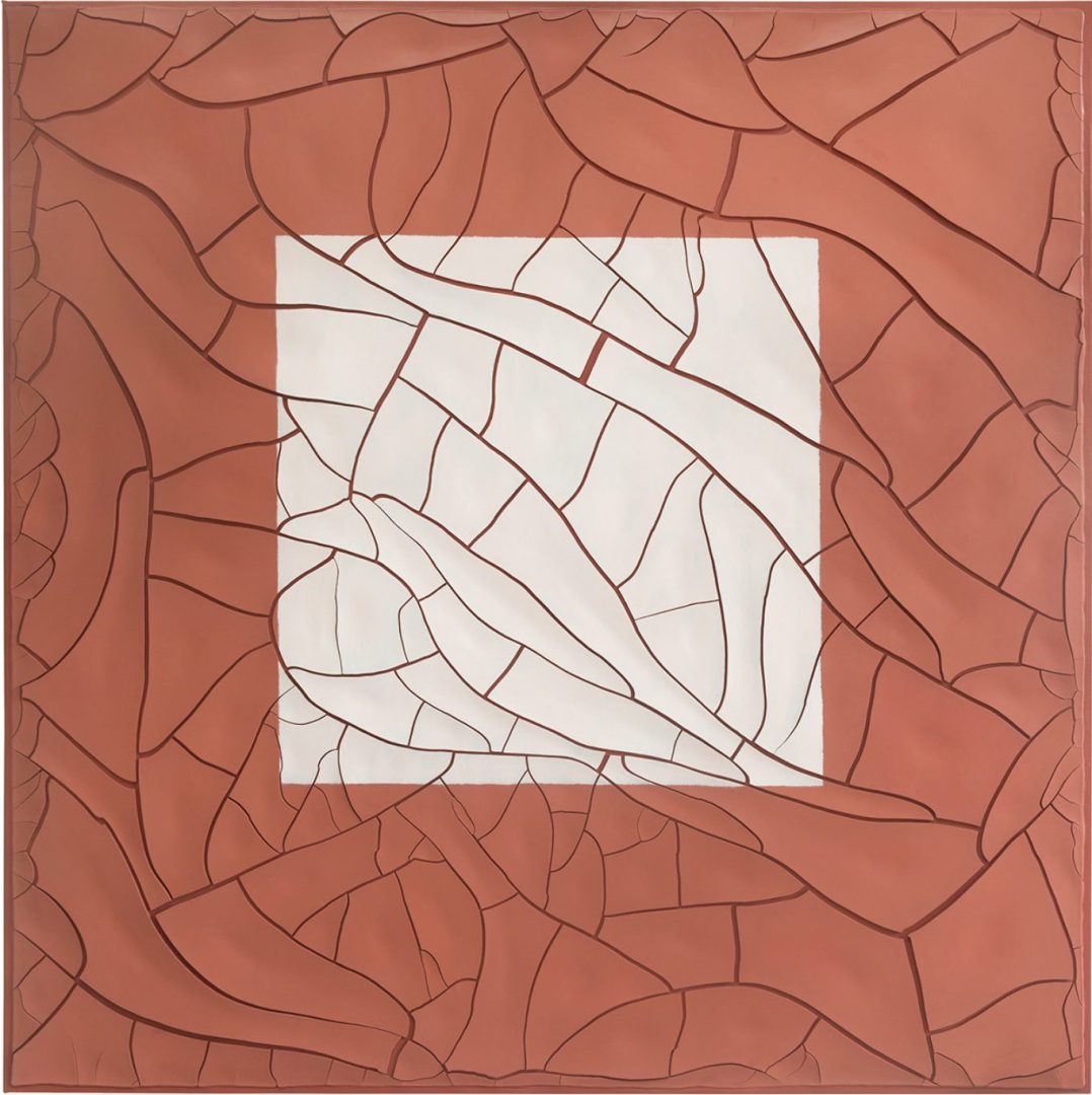 Ruins and Fragments at the Gagosian | Athens Insider