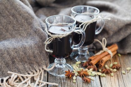 An Intoxicating Guide to Greek Liqueurs | Athens Insider