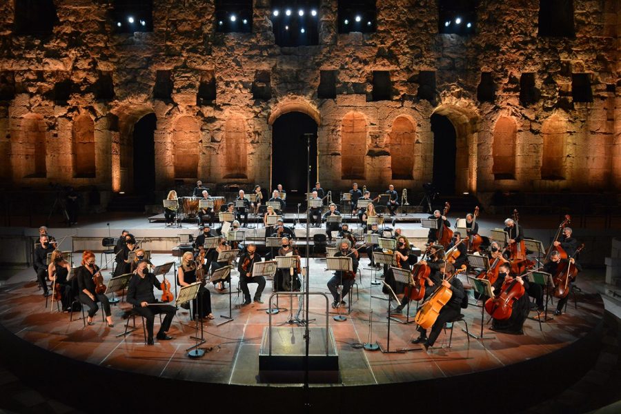 30 + Must See Highlights at the Athens Festival | Athens Insider
