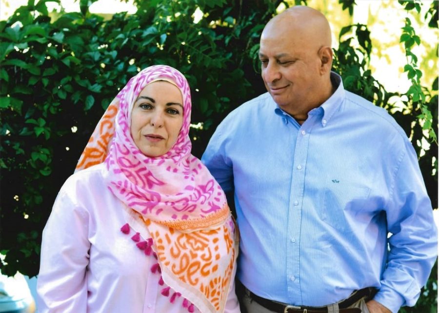 "I want people to care for each other.” | Athens Insider
