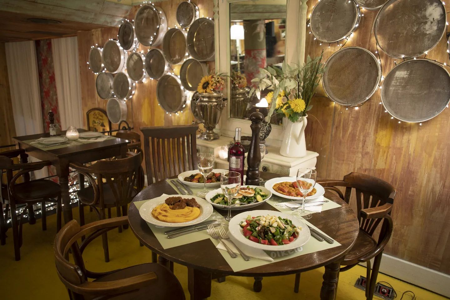 Athens Gets More Michelin Stars | Athens Insider