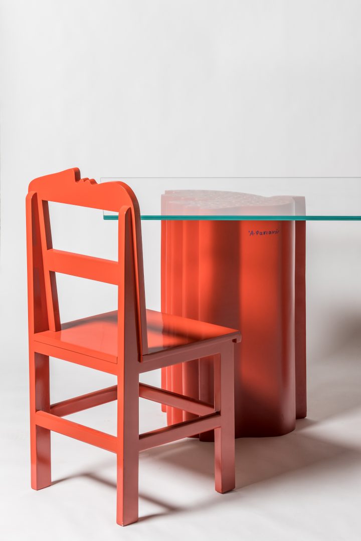 Alekos Fassianos Estate and Carwan Gallery present first retrospective ...