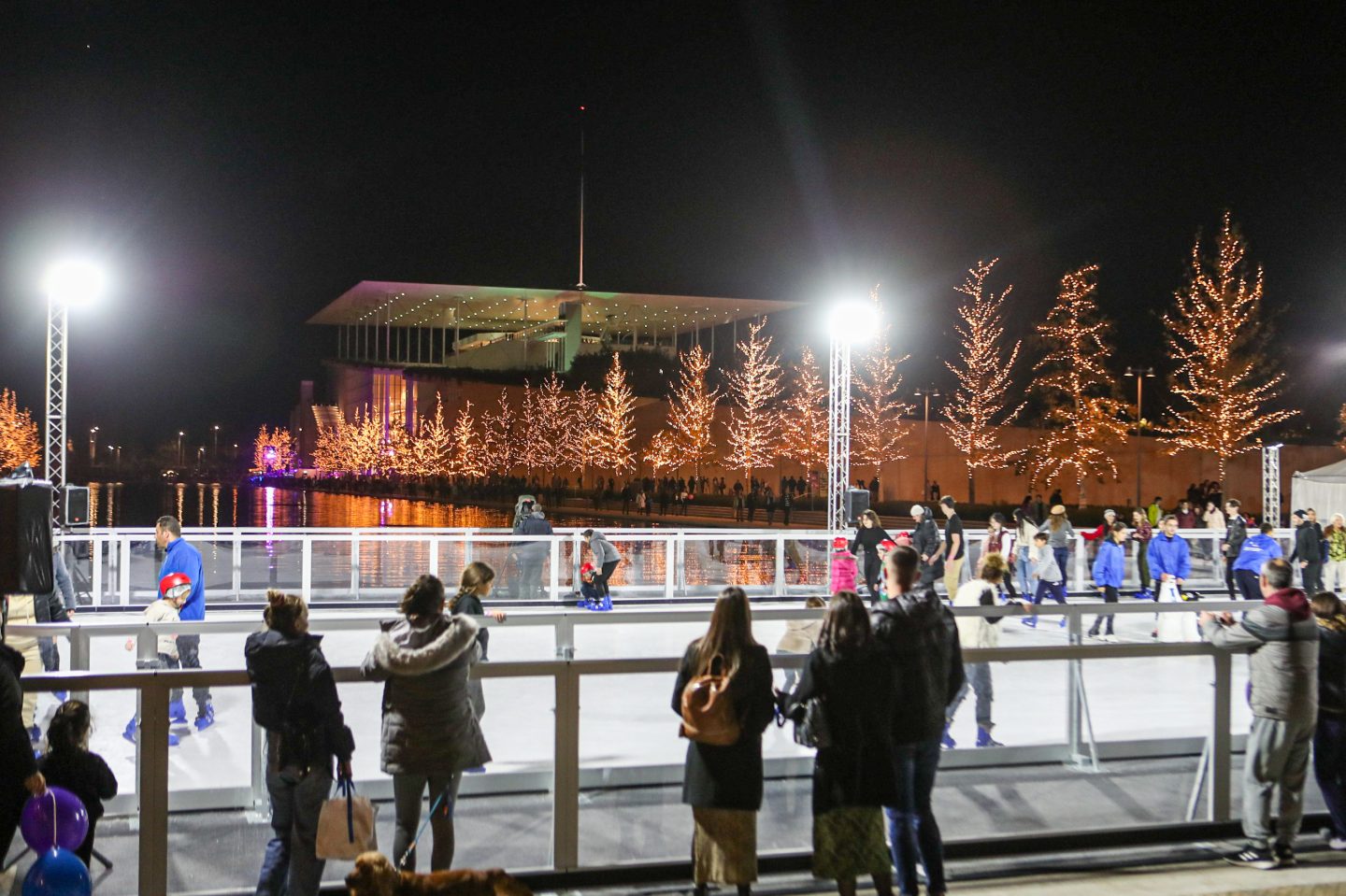 And so this is Christmas 2022! Here's where to get the most festive ...