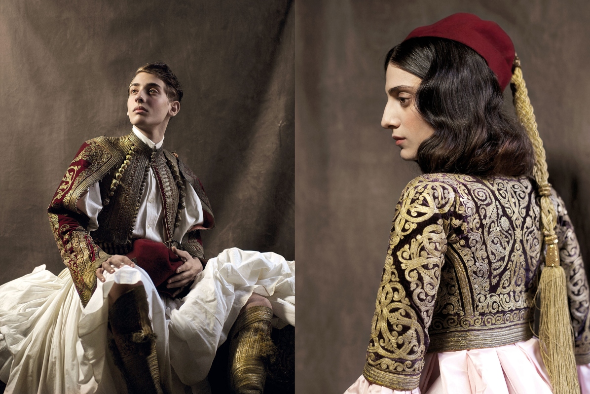 Raiment of the Soul at the Acropolis Museum | Athens Insider