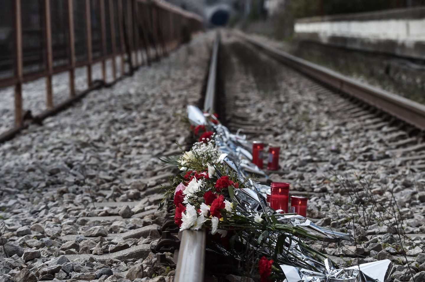 Our Tragedy. How could this happen? | Athens Insider