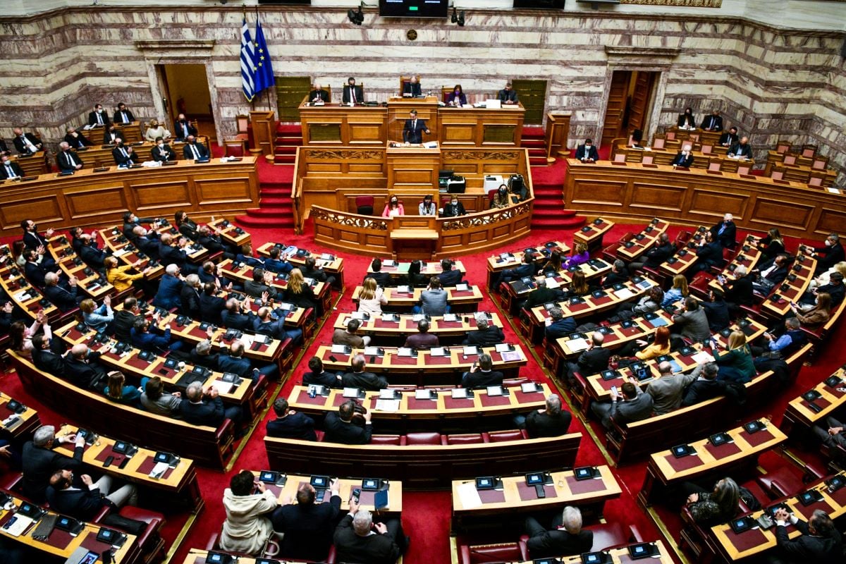 How to talk with your Greek friends about the Greek elections | Athens ...