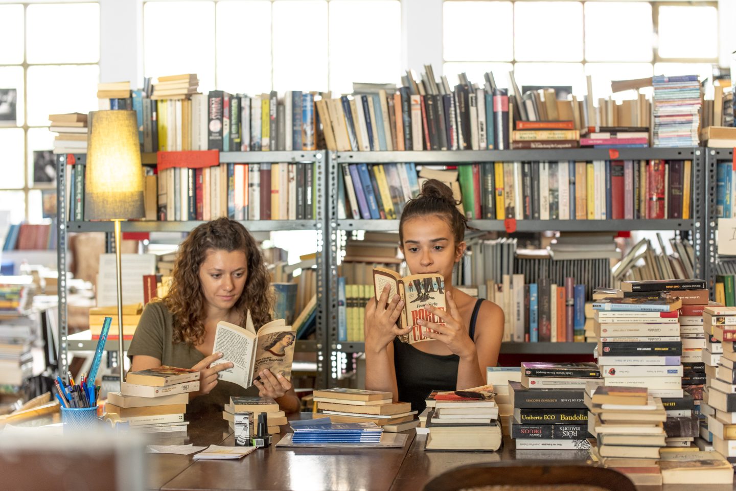 We Need Books: Empowering communities through the Joys of Reading ...