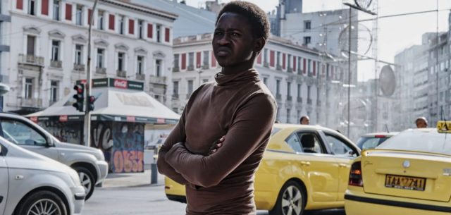 Nelly’s Revolutionary Photography | Athens Insider