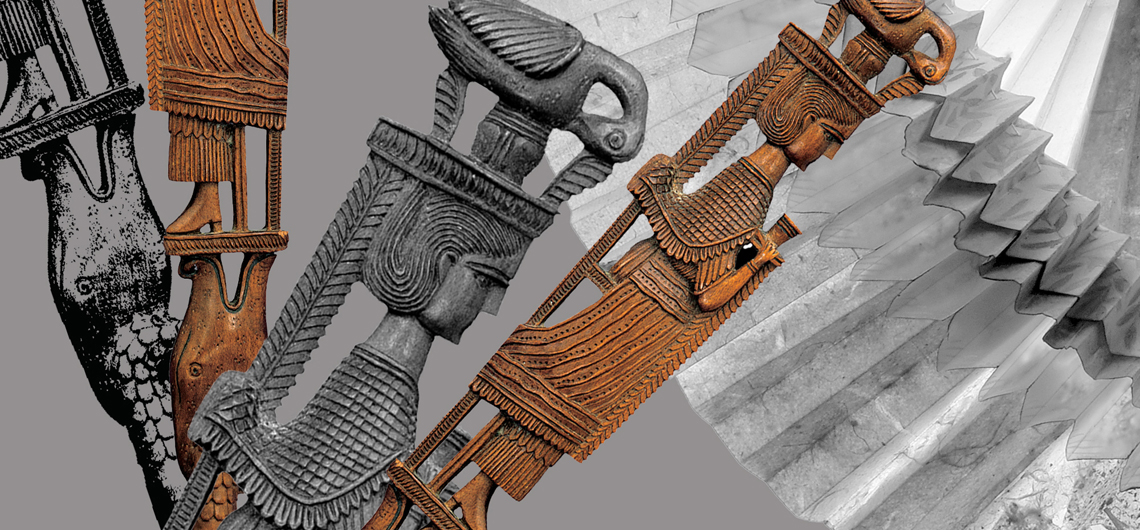 Ancient Architecture Tools