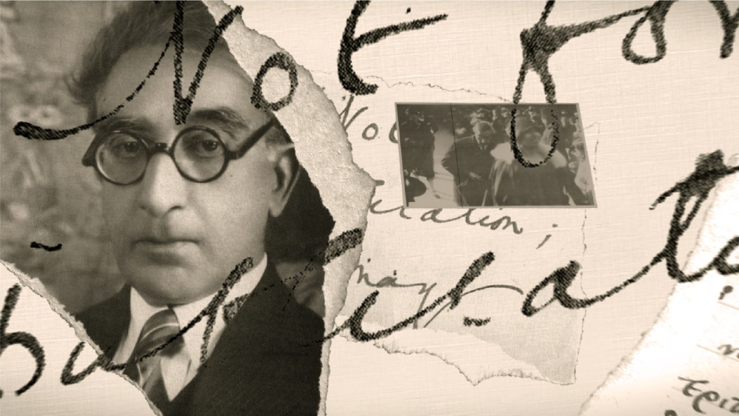 An insight into Greek poetry through Cavafy | Athens Insider