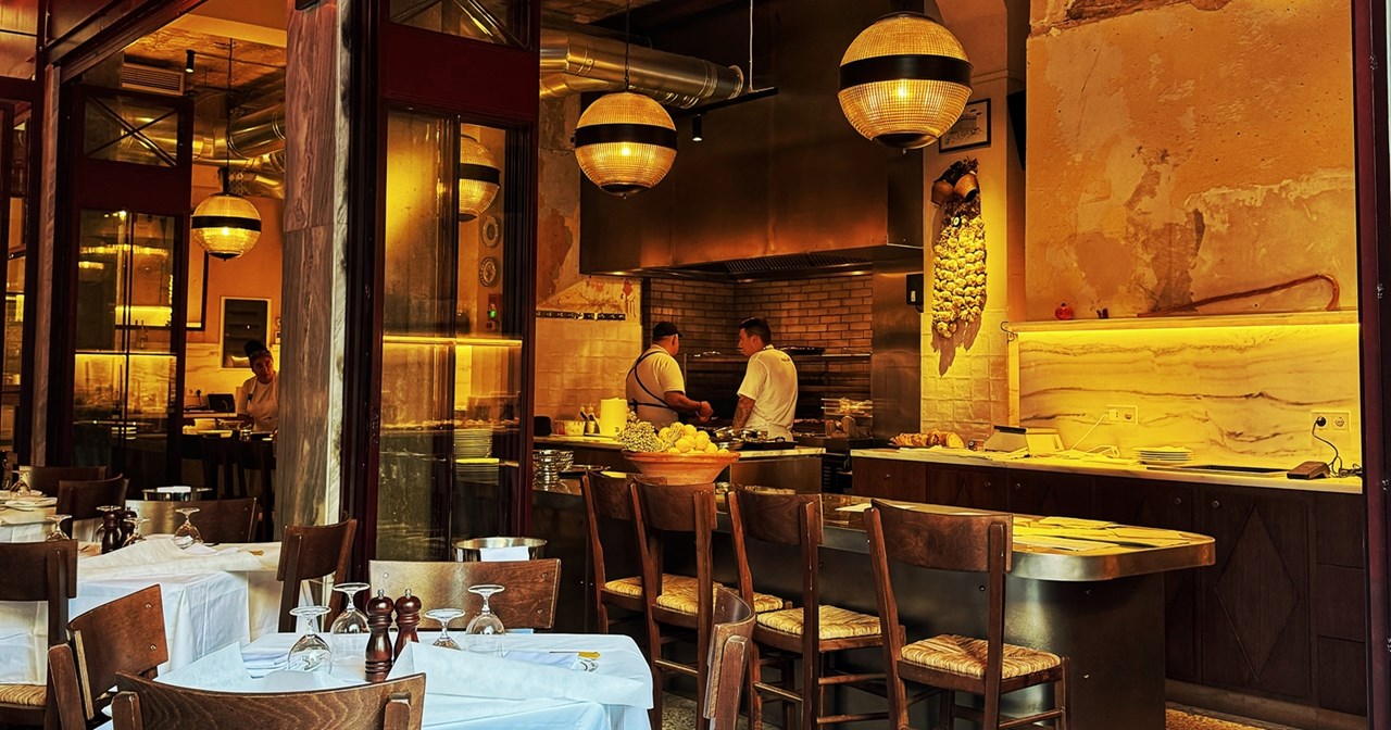Reinventing the Classics of Greek Cuisine | Athens Insider