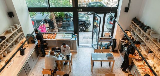What the 2024 Michelin Awards Reveal: Athens’ Culinary Renaissance ...