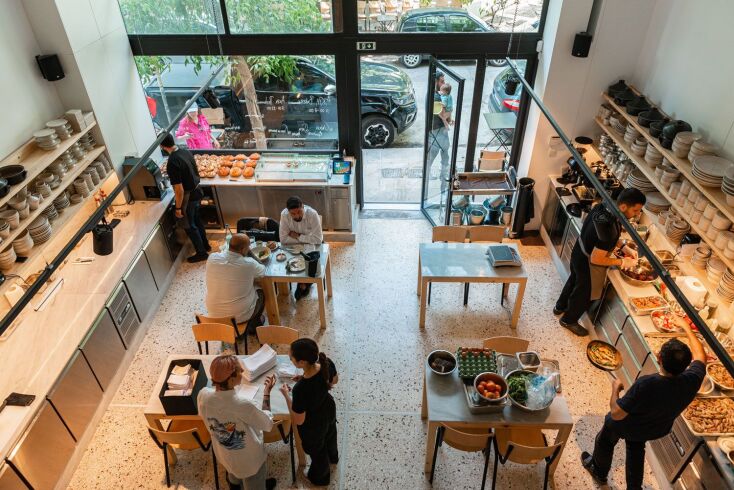 Akra promises culinary highs and uncommon thrills at very affordable ...